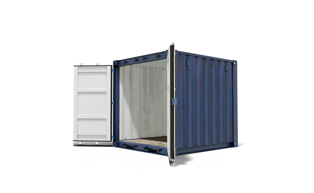 New & Used Shipping Containers For Sale UK